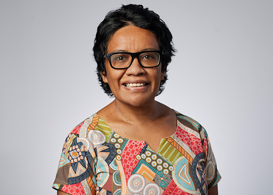 Farewell to our Regional Manager for the Pacific, Daiana Buresova ...