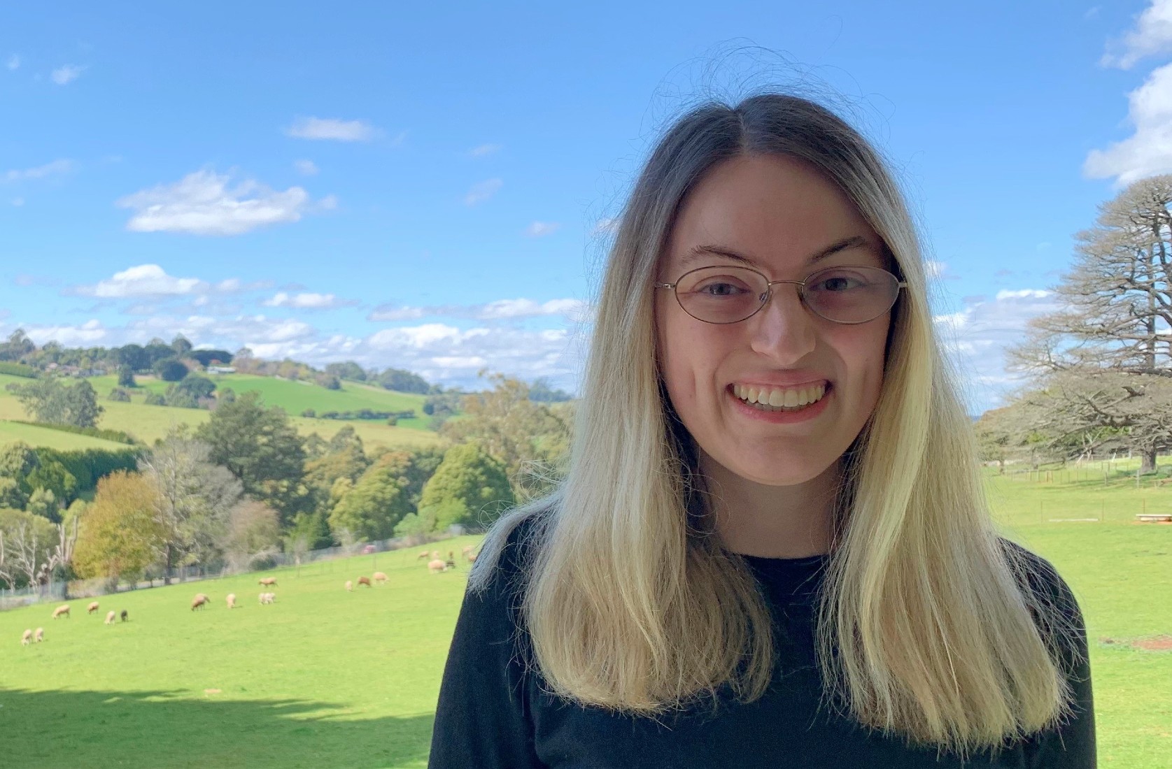 Reflections from our Melbourne Law School intern: Laura Gleeson ...